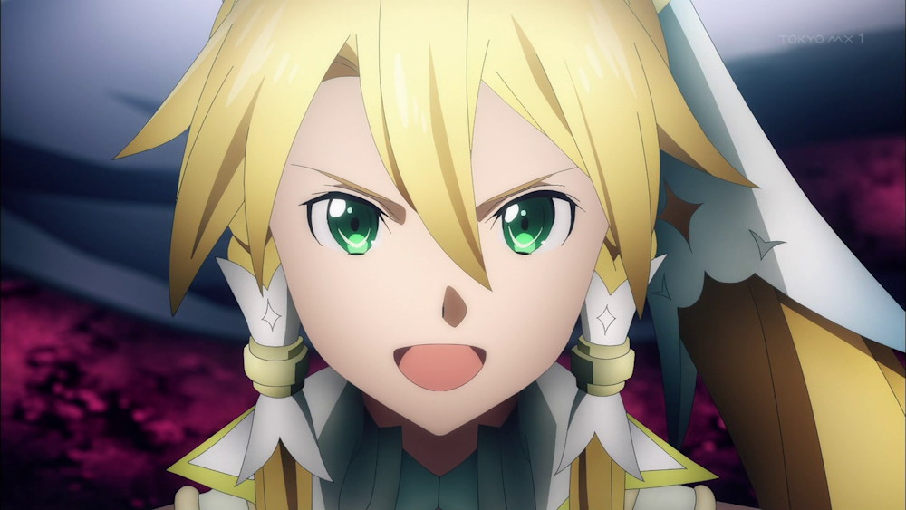 SAOアリシゼーションWoU 第16話「コード871」のネタバレ感想＆解説 | 未ダ定マラズ